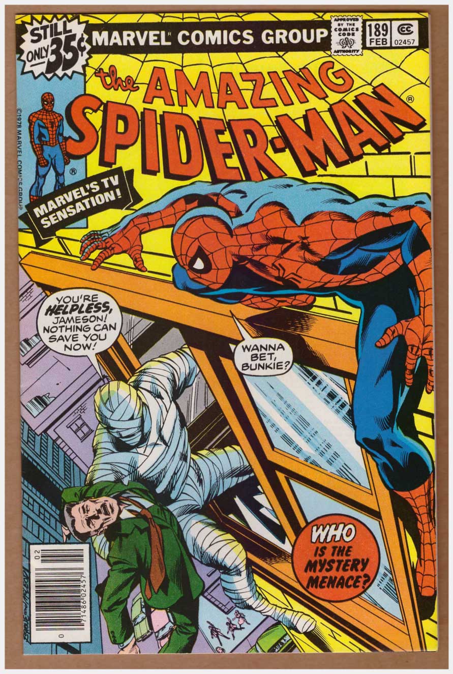 MARVEL TWO-IN-ONE ANN. #2, MAN-THING #1, ASM, CAP, BATMAN/DETECTIVE, and others! - Page 4 ...