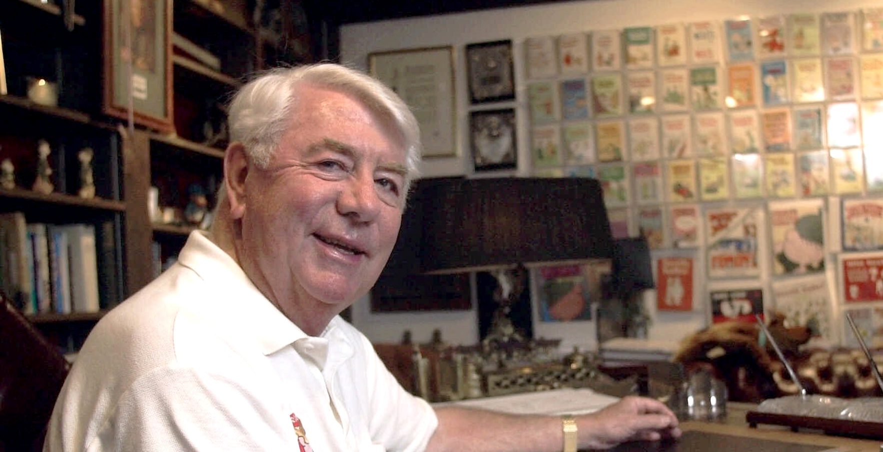Mort Walker Rip Comicdom