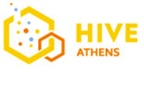 H Comicdom Press Junior Στο Hive Athens - Comicdom