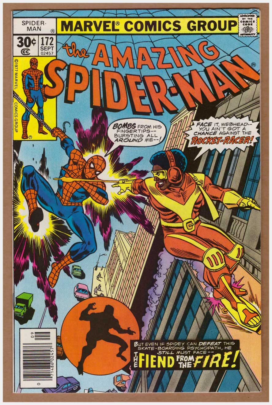 MARVEL TWO-IN-ONE ANN. #2, MAN-THING #1, ASM, CAP, BATMAN/DETECTIVE ...