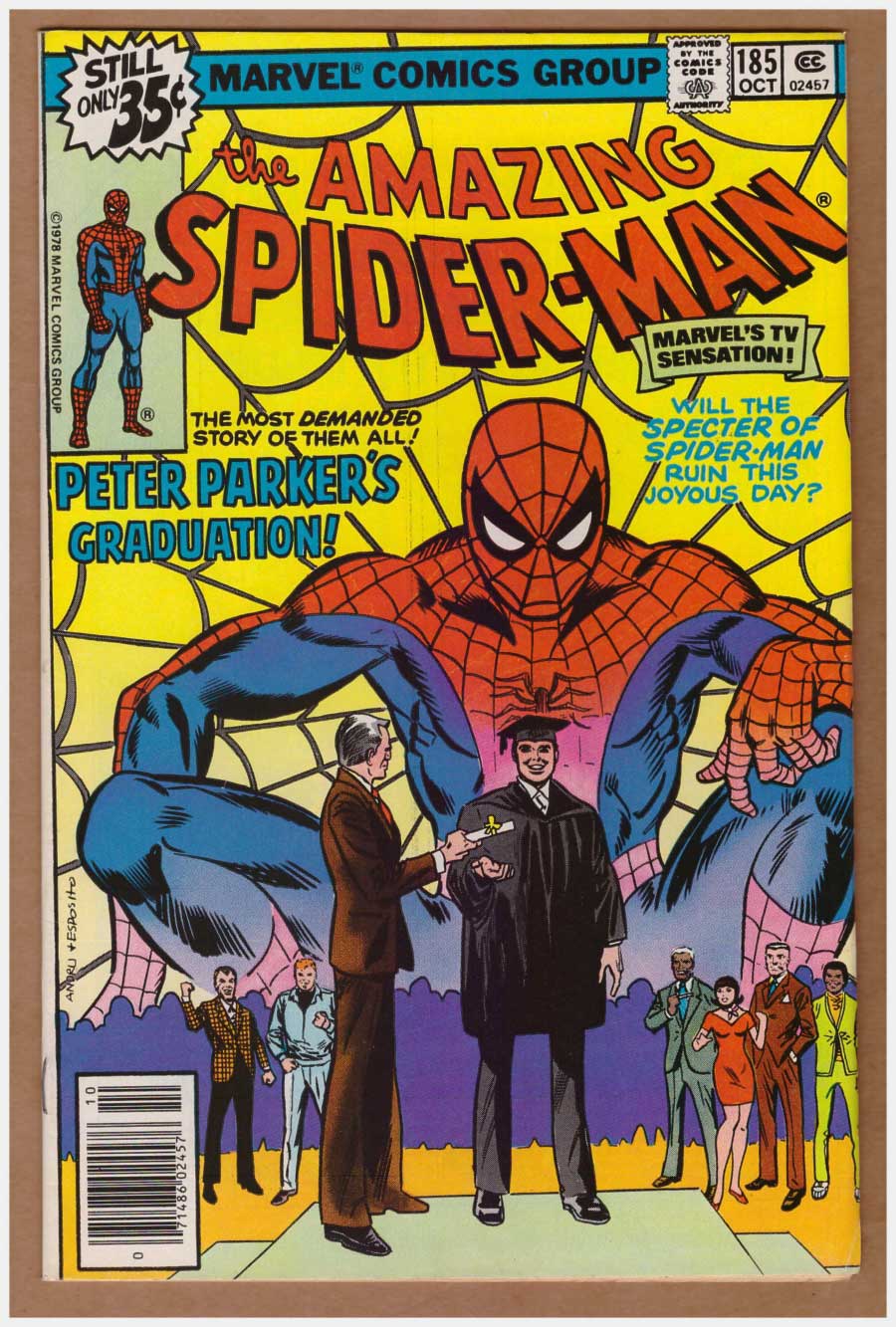 MARVEL TWO-IN-ONE ANN. #2, MAN-THING #1, ASM, CAP, BATMAN/DETECTIVE ...