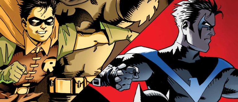 Batman #54 (DC Comics Snapshot Review) - Comicdom