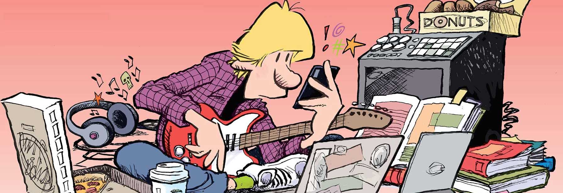 Top 50 Newspaper Comic Strips 40 36 Comicdom Top 50 Newspaper Comic Strips 40 36 Comicdom